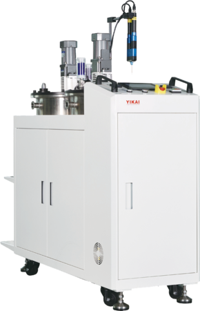 Shenzhen YiKai Technology Co., Ltd